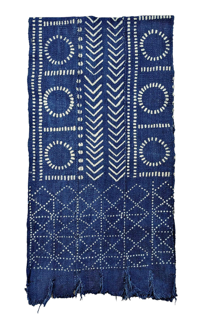 Mud Cloth – Reflektion Design