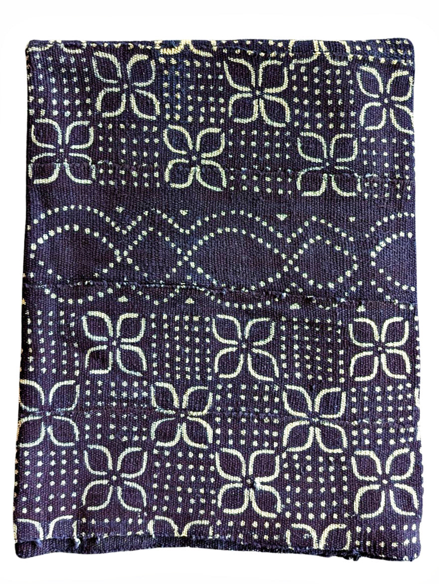 Mud Cloth – Reflektion Design