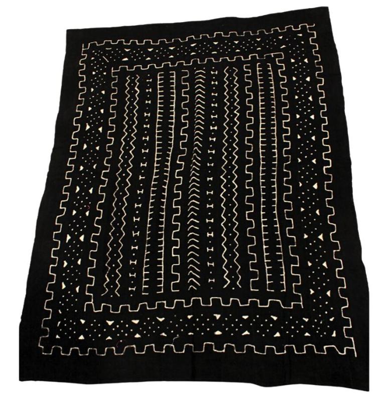 Mud Cloth – Reflektion Design