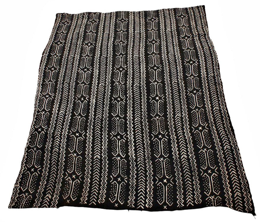 Mud Cloth – Reflektion Design