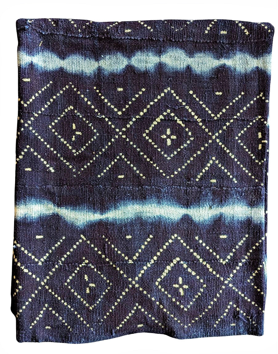 Mud Cloth – Reflektion Design