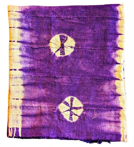 Mud Cloth – Reflektion Design