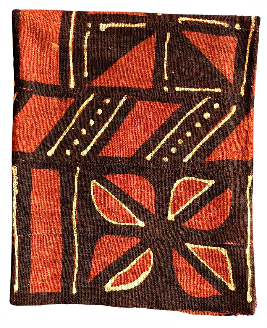 Mud Cloth – Reflektion Design