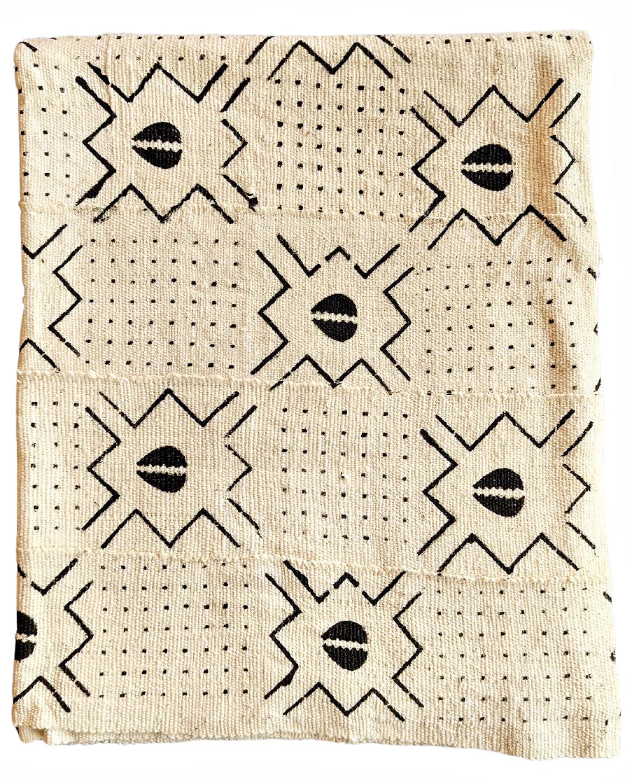 Mud Cloth – Reflektion Design