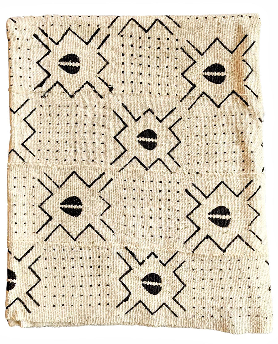 Mud Cloth – Reflektion Design