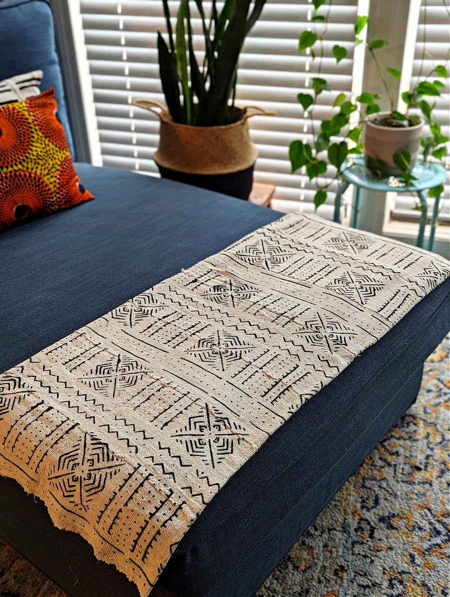 Mud Cloth – Reflektion Design