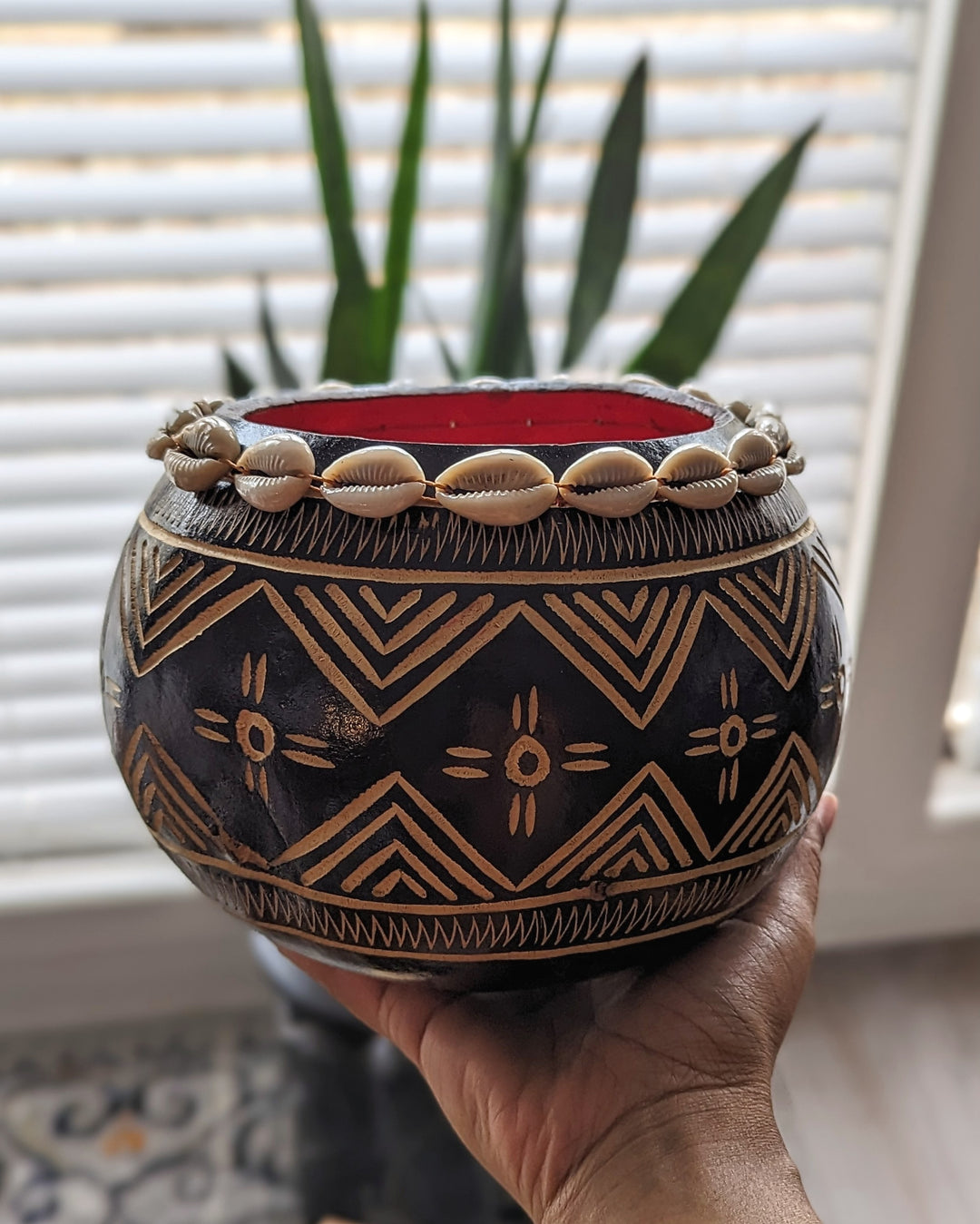 African Art – Reflektion Design
