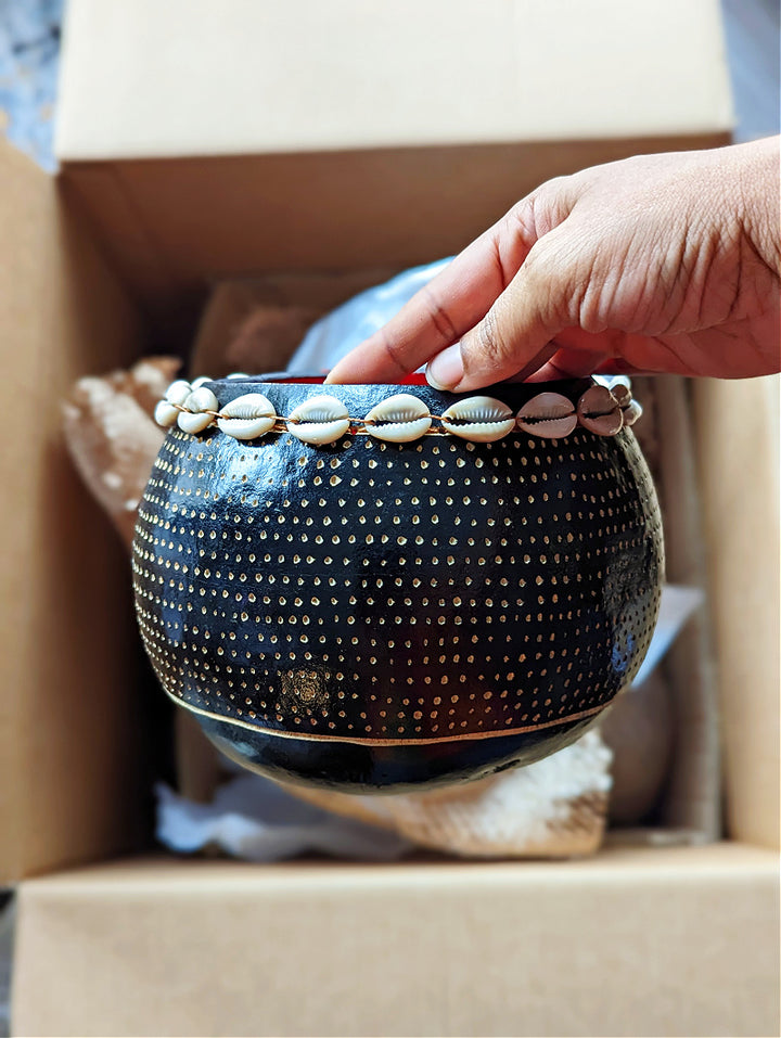 African Art – Reflektion Design